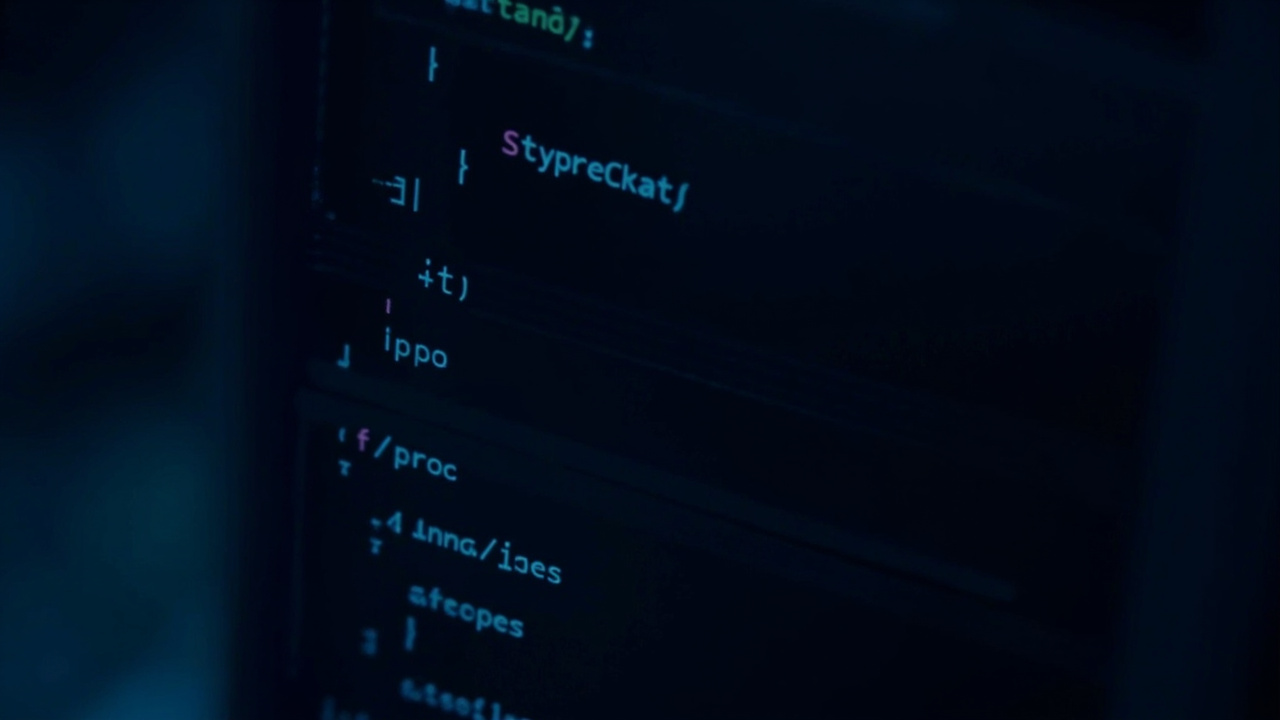 Verificar /proc: protocolo para confirmar el pseudo-sistema de archivos ...