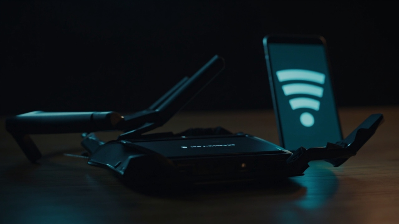 Motorola bloquea sus routers WiFi por un fallo de la app MotoSync+ sin ...